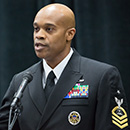 Chef Derrick Davenport - Schoolcraft College Foundation