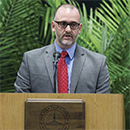 From SC to DC - Paul Vann - Schoolcraft College Foundation