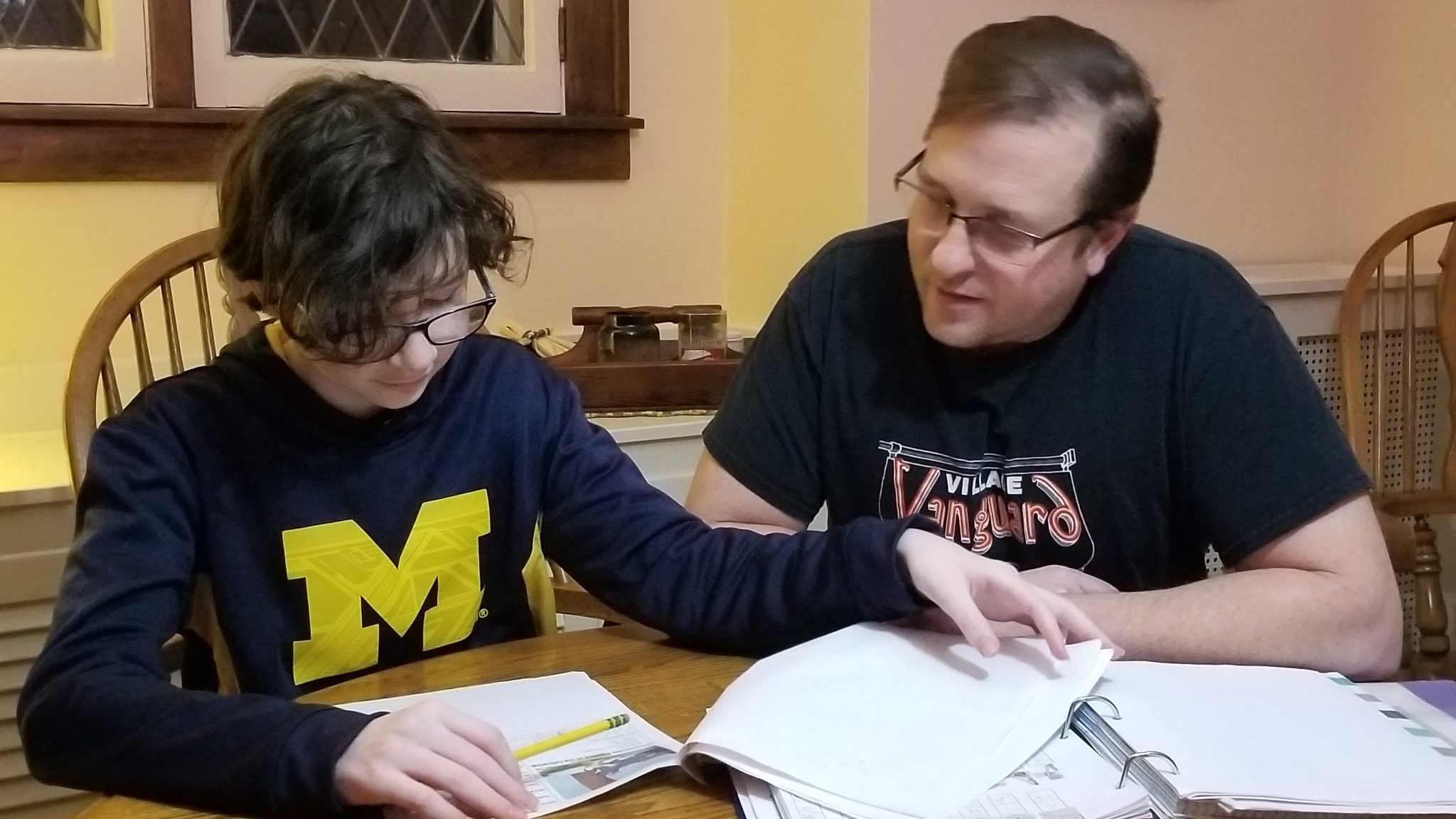 eNews 18th Edition - Schoolcraft College Foundation