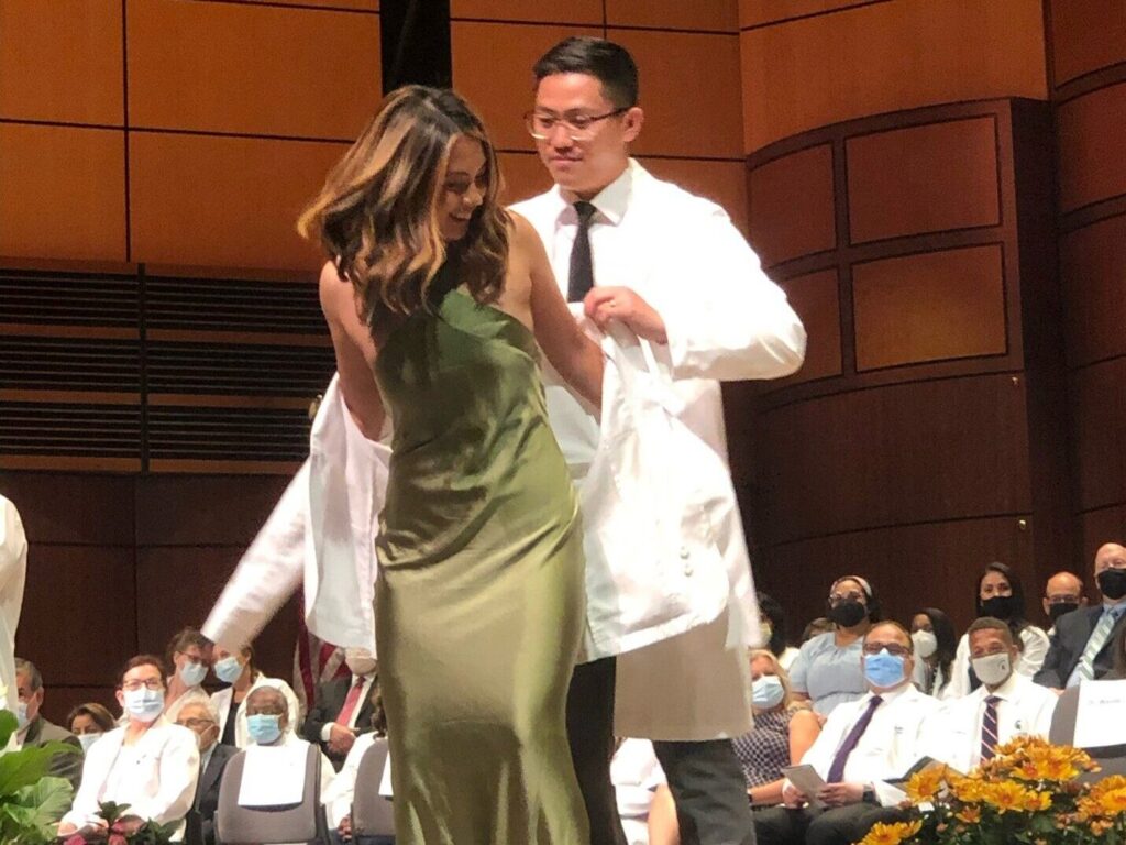 Maria's Story: A Life-Changing Impact - Schoolcraft College Foundation