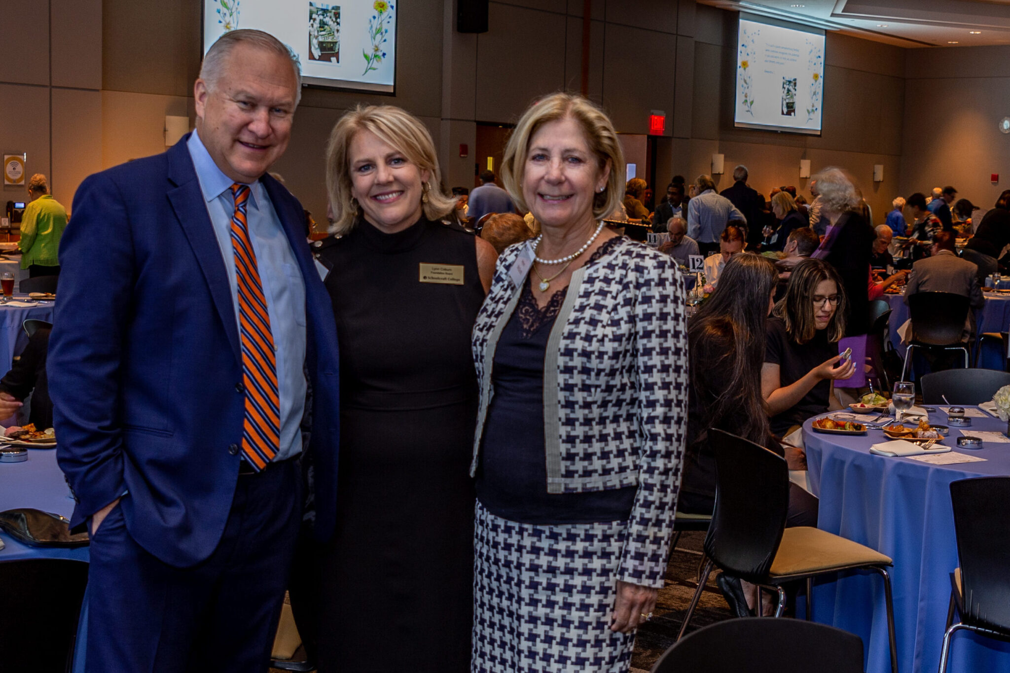eNews 29th Edition - Schoolcraft College Foundation