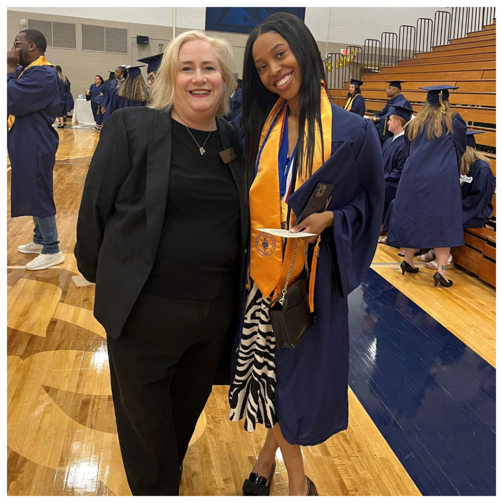 Make a Difference Today - Schoolcraft College Foundation