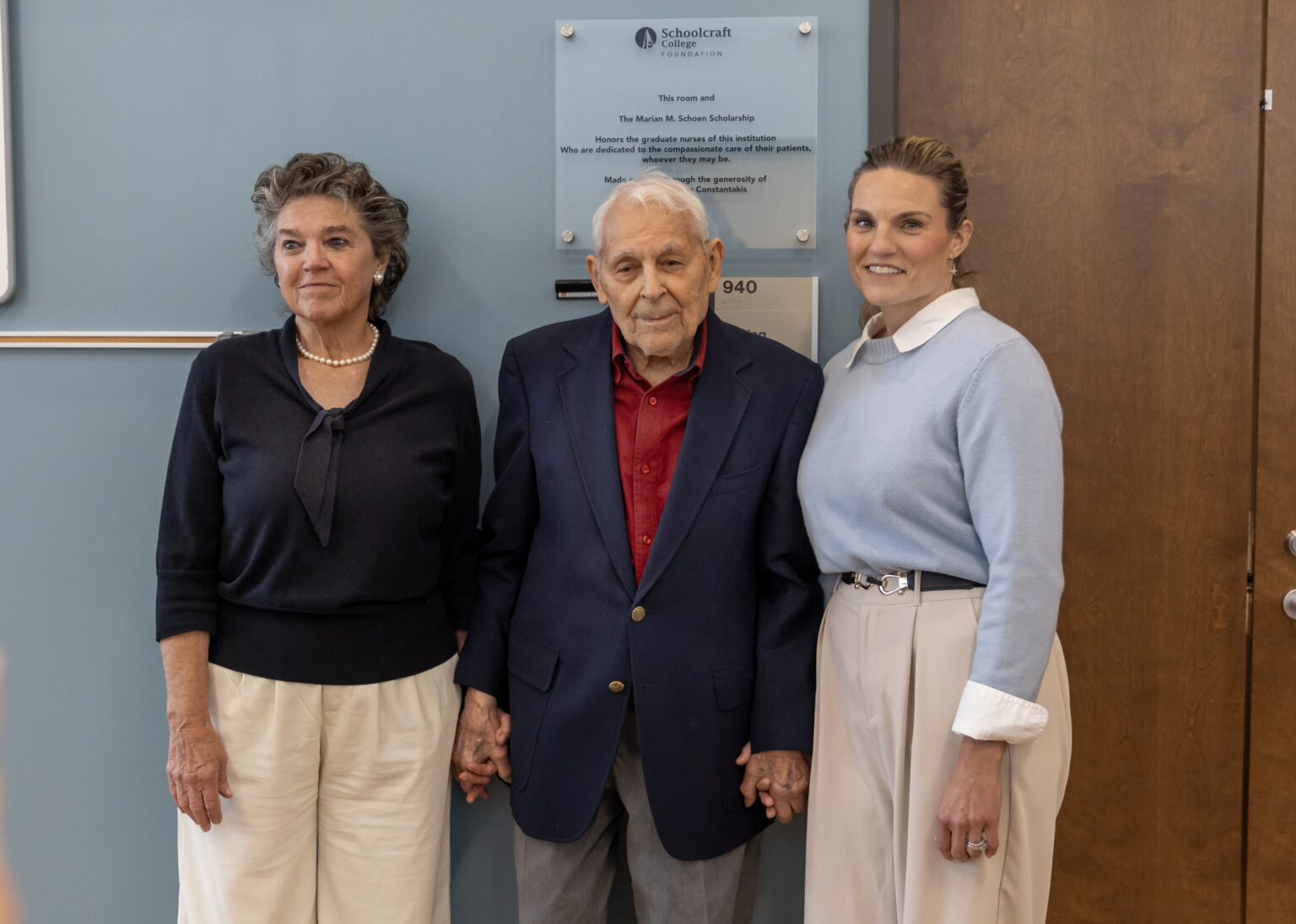 eNews 36th Edition - Schoolcraft College Foundation